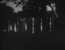 The Old House | The Dark Shadows Wiki | Fandom