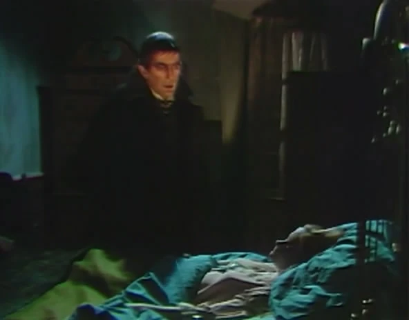727 | The Dark Shadows Wiki | Fandom