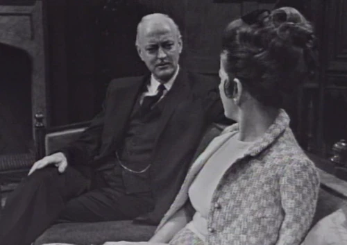 Richard Garner | The Dark Shadows Wiki | Fandom