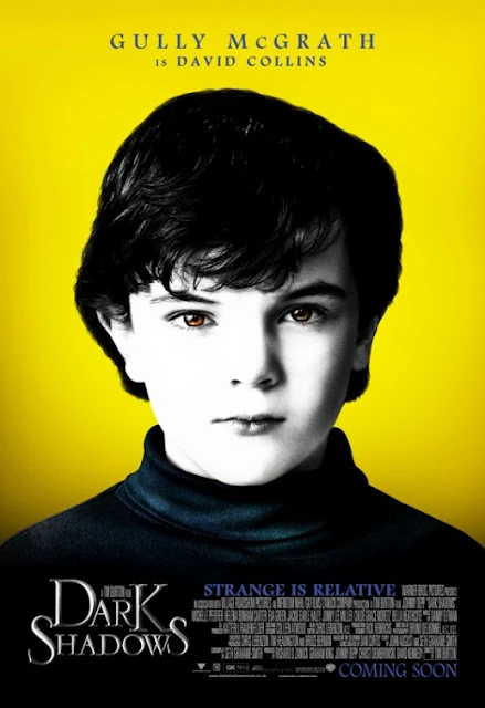 David Collins (2012) | Dark Shadows Wiki | Fandom