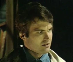 Tom Jennings | The Dark Shadows Wiki | Fandom