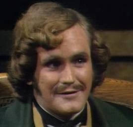 Gabriel Collins | The Dark Shadows Wiki | Fandom