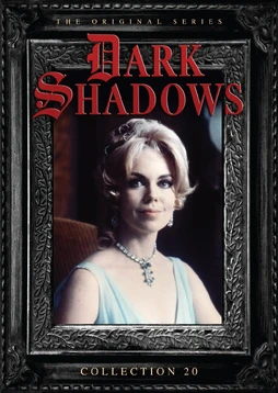 Collection 20 | The Dark Shadows Wiki | Fandom