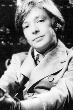 Jamison Collins | The Dark Shadows Wiki | Fandom