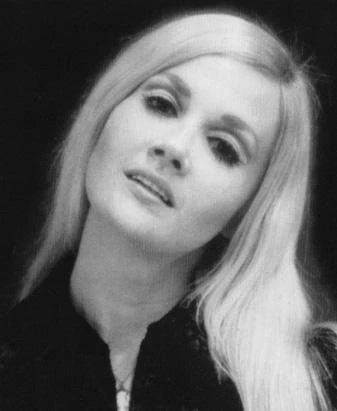 Nancy Barrett | The Dark Shadows Wiki | Fandom