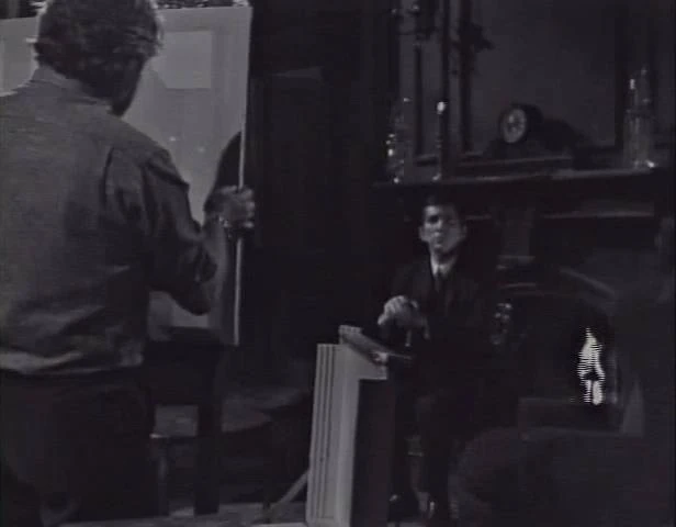 222 | The Dark Shadows Wiki | Fandom