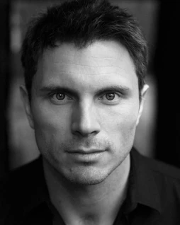 Adam Hall | The Dark Shadows Wiki | Fandom