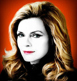 Elizabeth Collins Stoddard (2012) | The Dark Shadows Wiki | Fandom