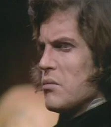 Gerard Stiles (PT) | The Dark Shadows Wiki | Fandom