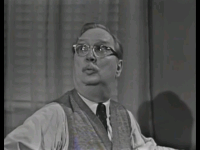 Dr. Reeves | The Dark Shadows Wiki | Fandom