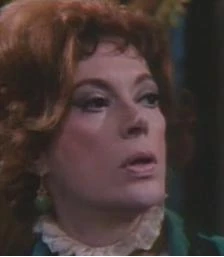 Julia Collins | The Dark Shadows Wiki | Fandom