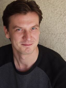 Andrew Collins | The Dark Shadows Wiki | Fandom