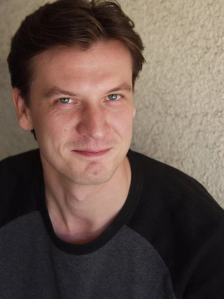 Andrew Collins | The Dark Shadows Wiki | Fandom