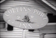 Collinsport Inn | The Dark Shadows Wiki | Fandom