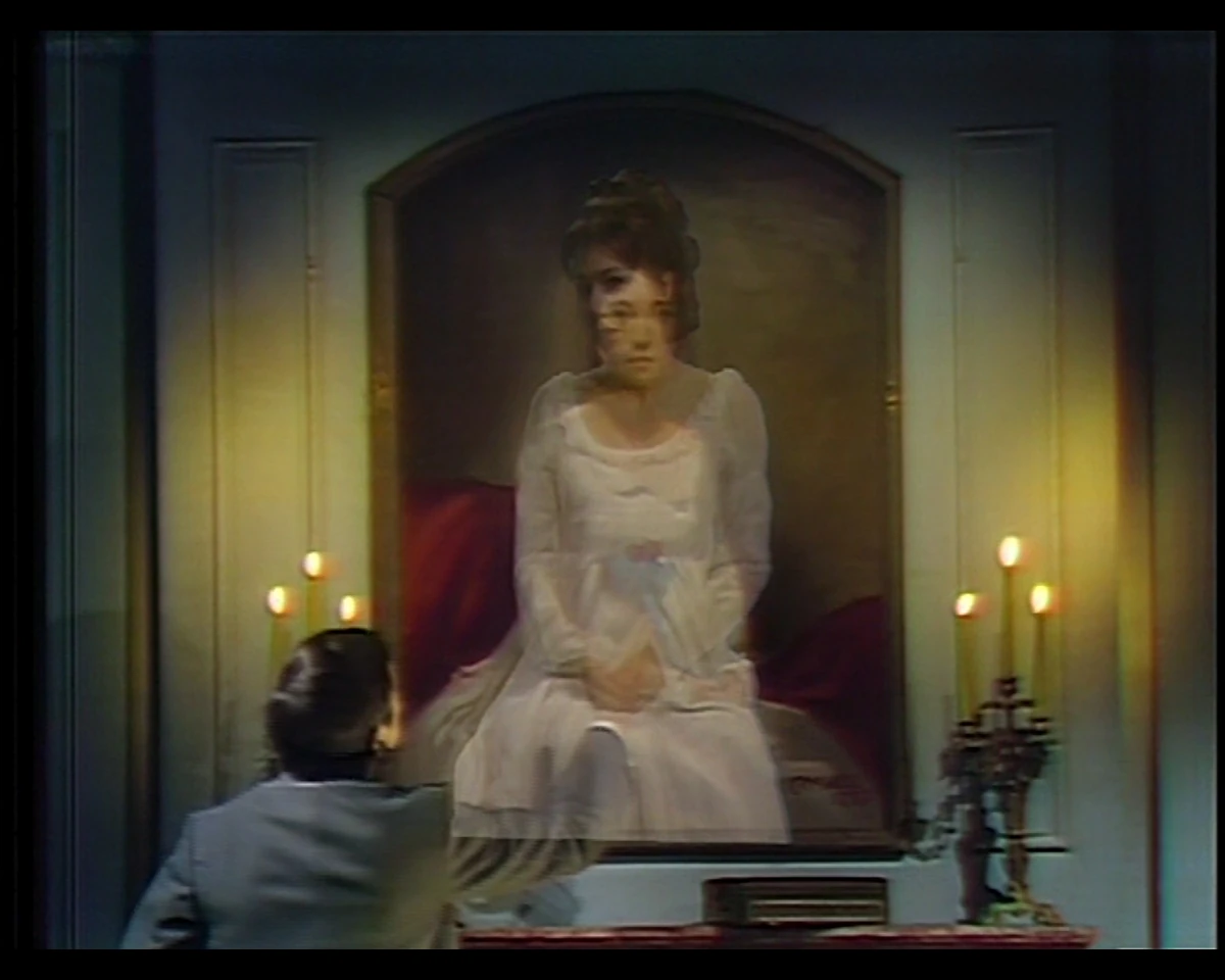 885 | The Dark Shadows Wiki | Fandom