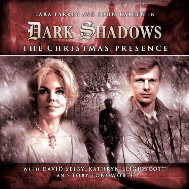 The Christmas Presence | The Dark Shadows Wiki | Fandom