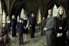Dark Shadows (2012) | The Dark Shadows Wiki | Fandom