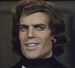 Gerard Stiles | The Dark Shadows Wiki | Fandom