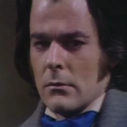 Morgan Collins | The Dark Shadows Wiki | Fandom