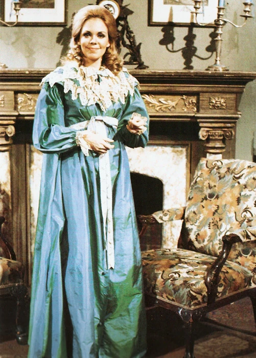 Catherine Harridge Collins | The Dark Shadows Wiki | Fandom