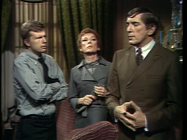 560 | The Dark Shadows Wiki | Fandom