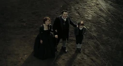 Naomi Collins (2012) | The Dark Shadows Wiki | Fandom