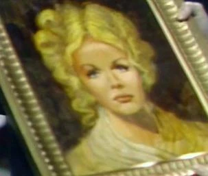 Portrait of Laura Collins | The Dark Shadows Wiki | Fandom