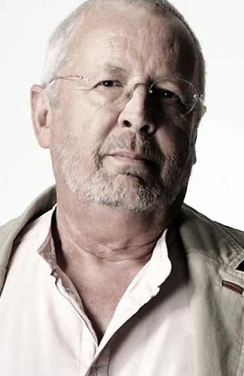 Terry Molloy | The Dark Shadows Wiki | Fandom