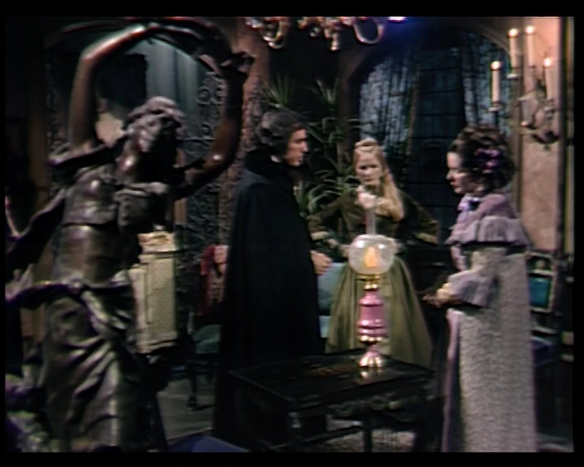 1152 | The Dark Shadows Wiki | Fandom