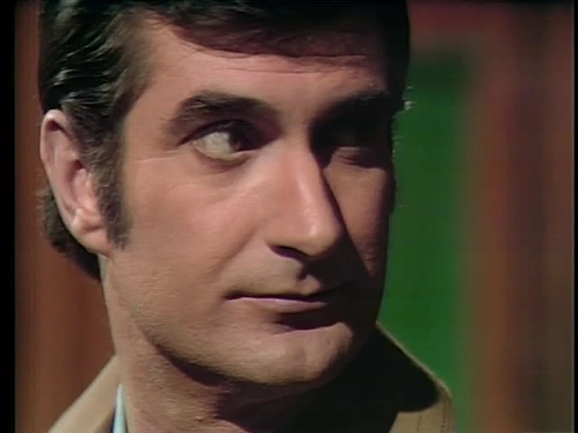 Lawrence Guthrie | The Dark Shadows Wiki | Fandom