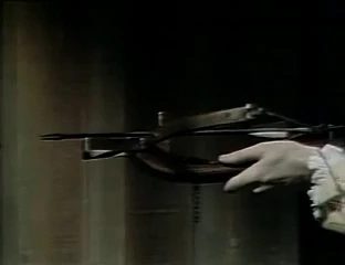 Crossbow | The Dark Shadows Wiki | Fandom