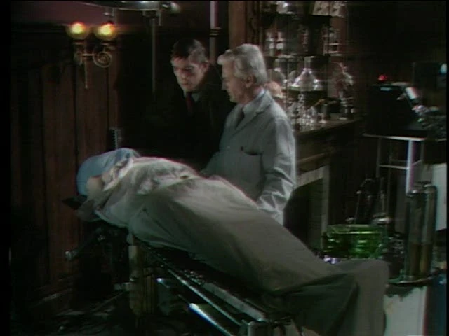 476 | The Dark Shadows Wiki | Fandom