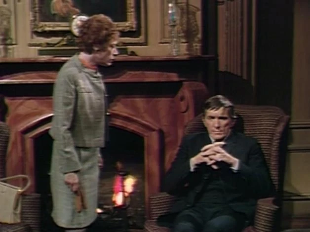 558 | The Dark Shadows Wiki | Fandom