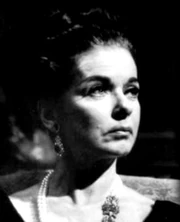 Elizabeth Collins Stoddard (Paperback Library) | The Dark Shadows Wiki ...