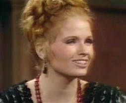 Pansy Faye | The Dark Shadows Wiki | Fandom