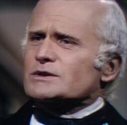 Daniel Collins | The Dark Shadows Wiki | Fandom