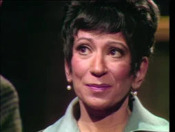 Janet Findley | The Dark Shadows Wiki | Fandom