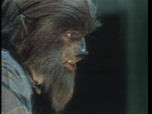 Werewolf | The Dark Shadows Wiki | Fandom