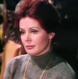 Megan Todd | The Dark Shadows Wiki | Fandom