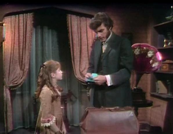 850 | The Dark Shadows Wiki | Fandom