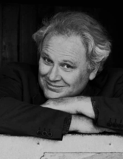 Colin Baker | The Dark Shadows Wiki | Fandom