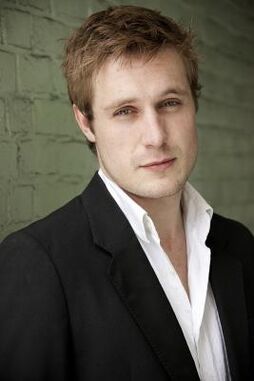 James Unsworth | The Dark Shadows Wiki | Fandom