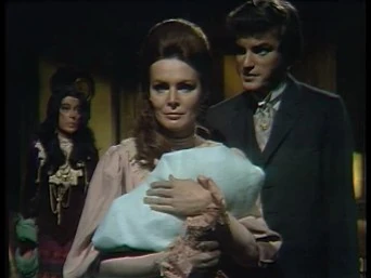 Lenore Collins | The Dark Shadows Wiki | Fandom