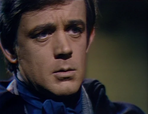 Gene Lindsey | The Dark Shadows Wiki | Fandom