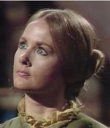 Charity Trask | The Dark Shadows Wiki | Fandom
