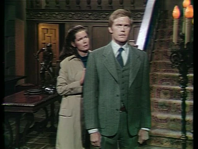 552 | The Dark Shadows Wiki | Fandom