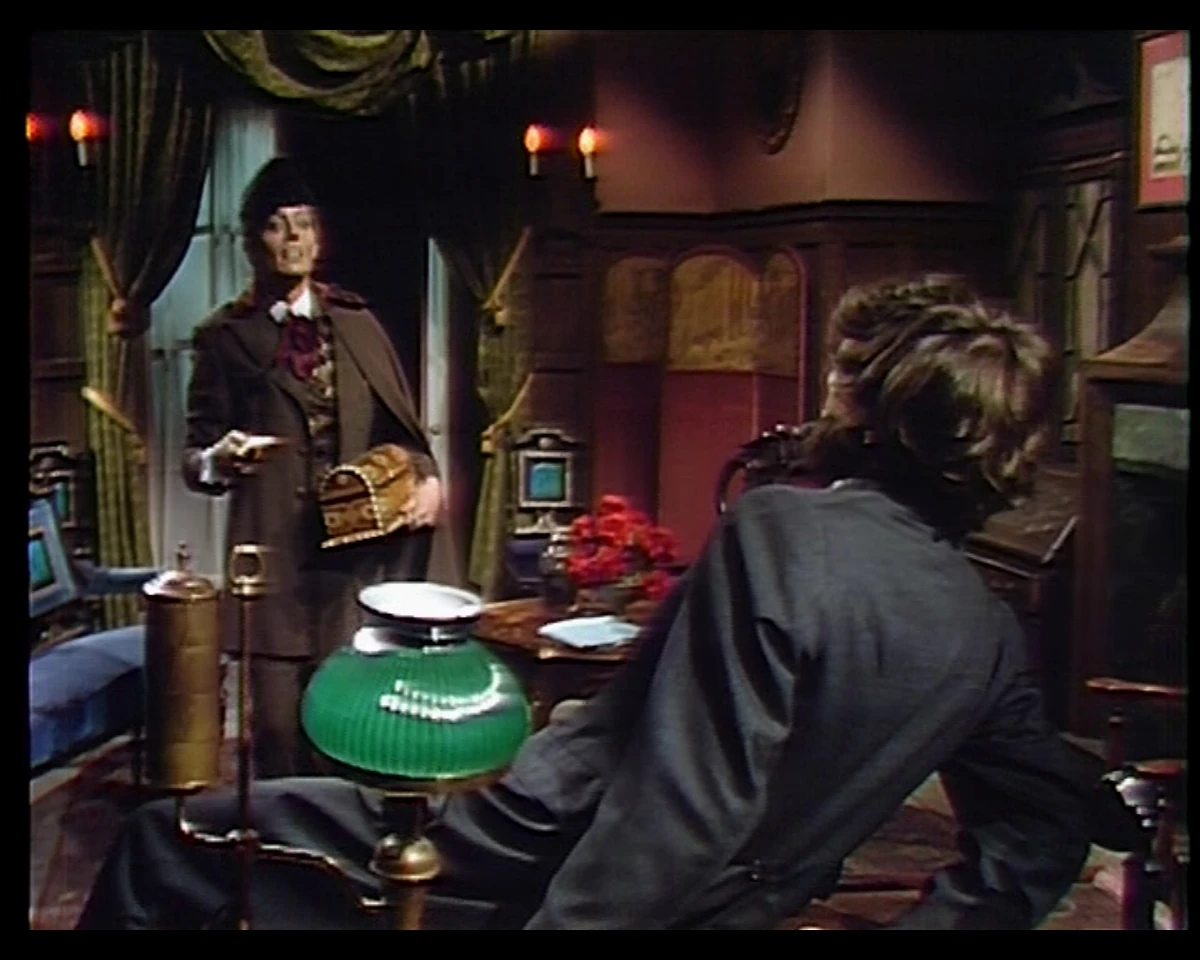 792 | The Dark Shadows Wiki | Fandom