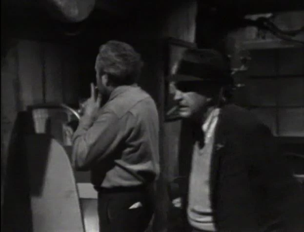 George McCoy | The Dark Shadows Wiki | Fandom