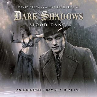 Blood Dance | The Dark Shadows Wiki | Fandom