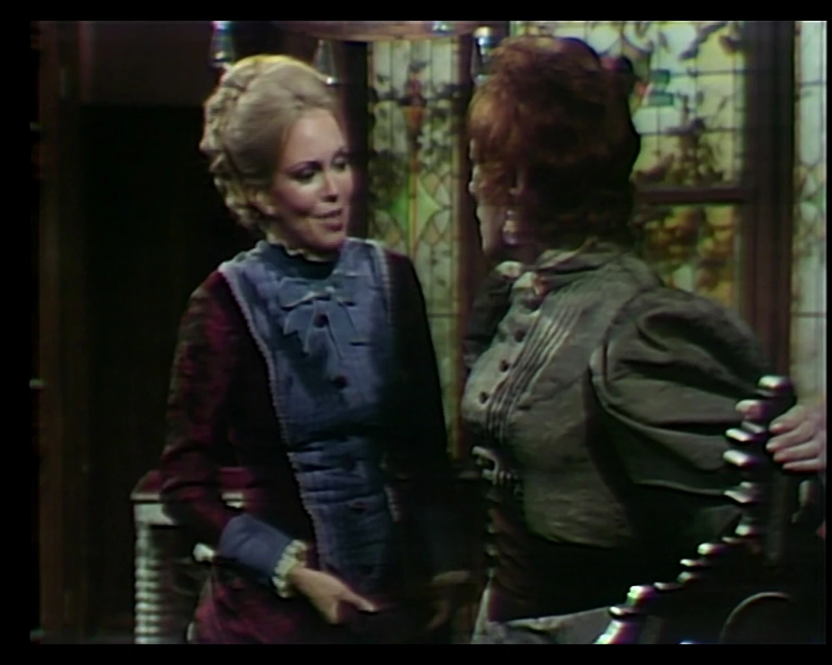 858 | The Dark Shadows Wiki | Fandom